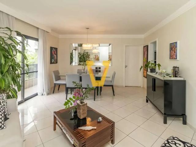 Apartamento para Venda em São Paulo/SP Vila Clementino 4 Quartos
