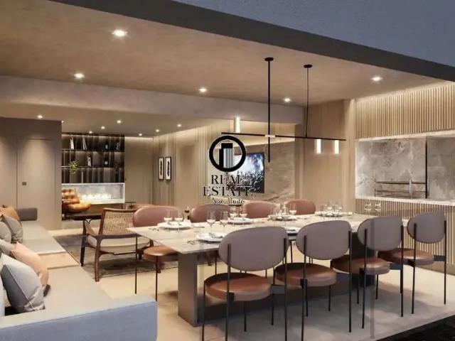 Apartamento para Venda em São Paulo/SP Vila Clementino 4 Quartos