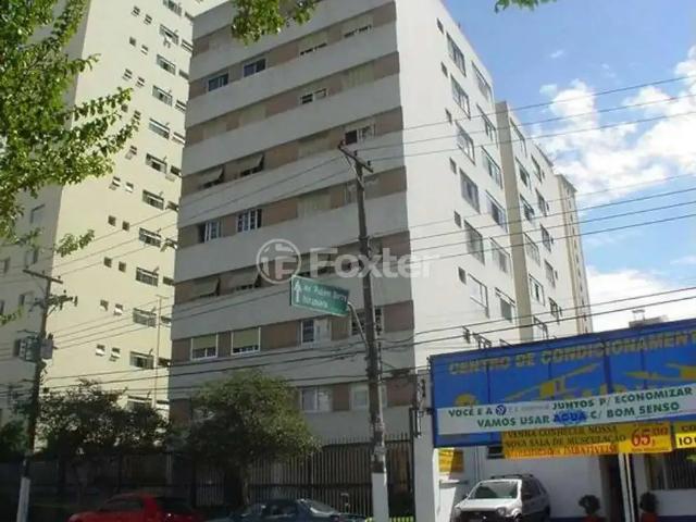 Apartamento para Venda em São Paulo/SP Vila Clementino 4 Quartos