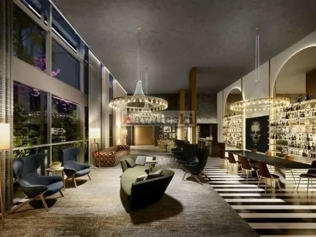 Apartamento para Venda em São Paulo/SP Vila Clementino 4 Quartos