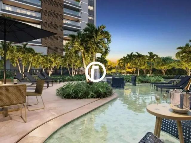 Apartamento para Venda em São Paulo/SP Vila Clementino 4 Quartos
