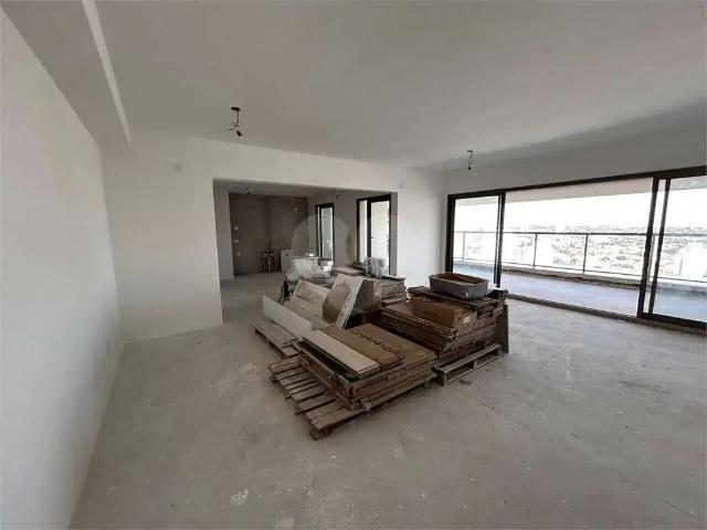 Apartamento para Venda em São Paulo/SP Vila Clementino 4 Quartos