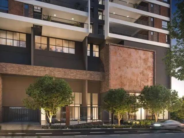 Apartamento para Venda em São Paulo/SP Vila Clementino 4 Quartos
