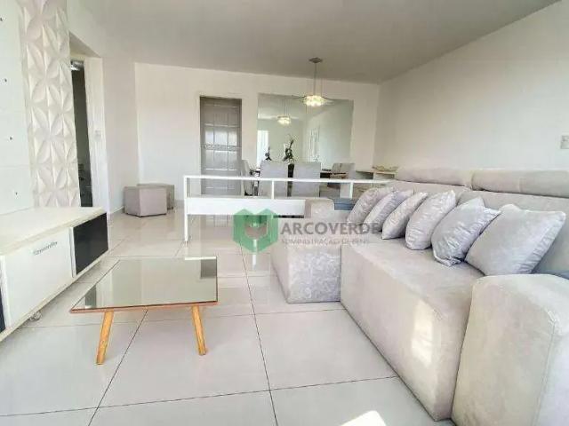 Apartamento para Venda em São Paulo/SP Vila Clementino 4 Quartos