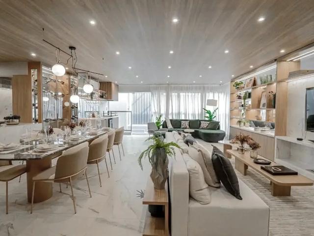 Apartamento para Venda em São Paulo/SP Vila Clementino 4 Quartos
