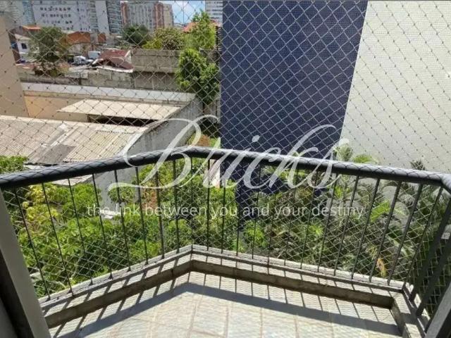 Apartamento para Venda em São Paulo/SP Vila Clementino 4 Quartos