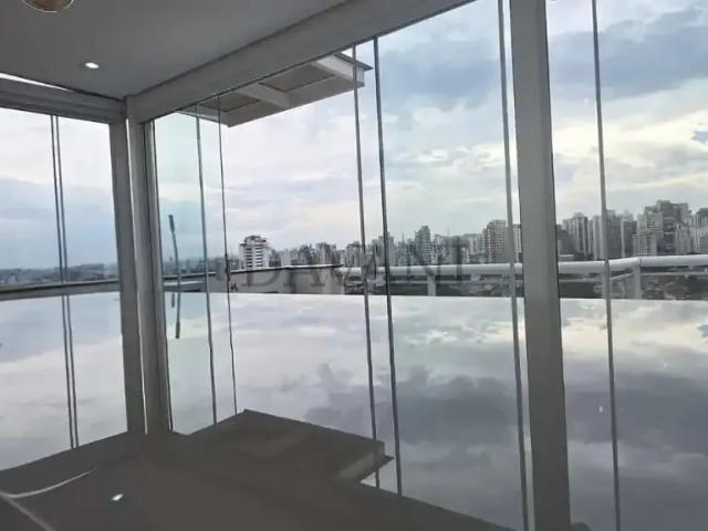 Apartamento para Venda em São Paulo/SP Vila Clementino 4 Quartos