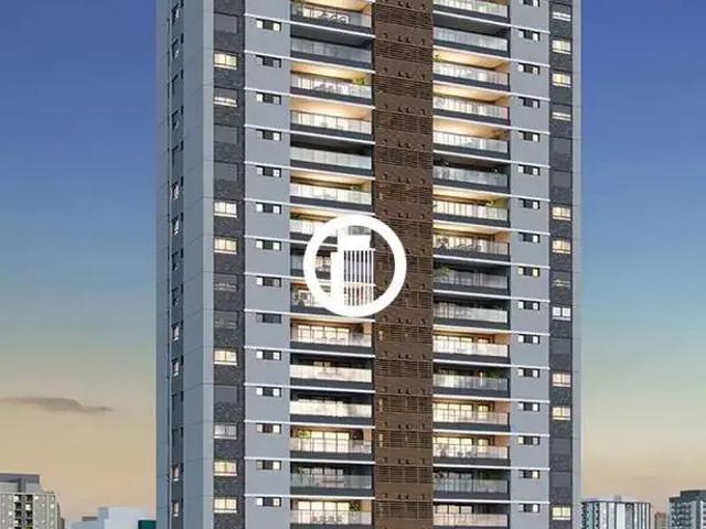 Apartamento para Venda em São Paulo/SP Vila Clementino 4 Quartos