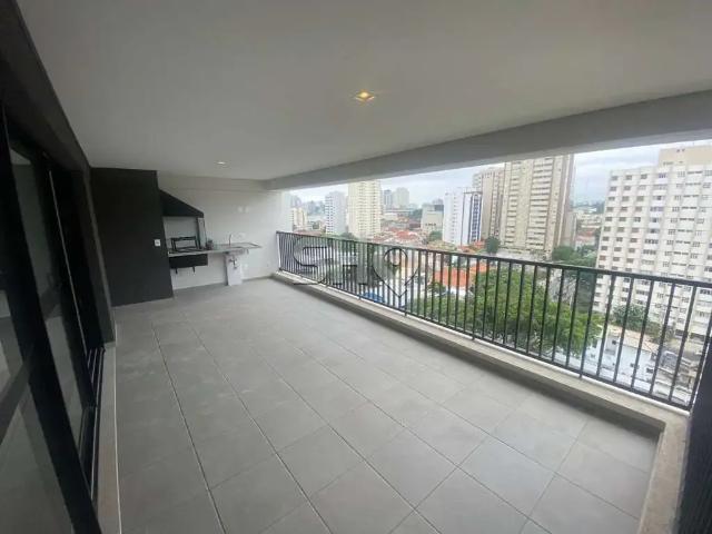 Apartamento para Venda em São Paulo/SP Vila Clementino 4 Quartos