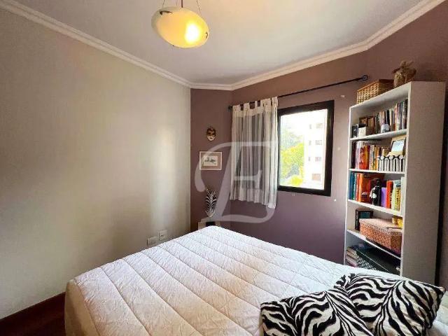 Apartamento para Venda em São Paulo/SP Vila Clementino 4 Quartos