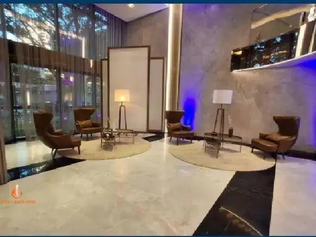 Apartamento para Venda em São Paulo/SP Vila Clementino 4 Quartos