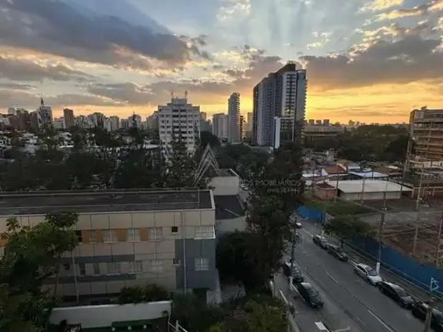 Apartamento para Venda em São Paulo/SP Vila Clementino 4 Quartos
