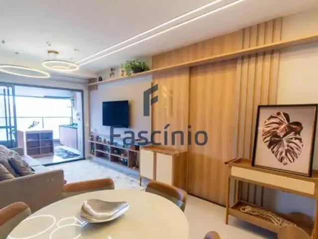 Apartamento para Venda em São Paulo/SP Vila Clementino 4 Quartos