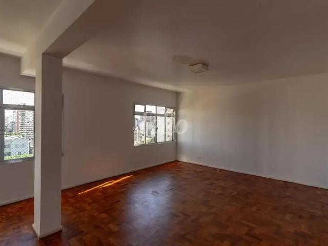 Apartamento para Venda em São Paulo/SP Vila Clementino 4 Quartos