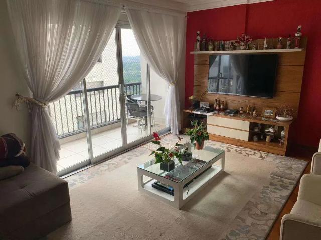 Apartamento para Venda em São Paulo/SP Vila Clementino 4 Quartos