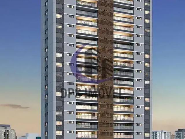 Apartamento para Venda em São Paulo/SP Vila Clementino 4 Quartos