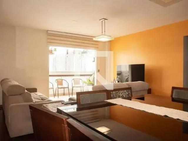 Apartamento para Venda em São Paulo/SP Vila Clementino 4 Quartos