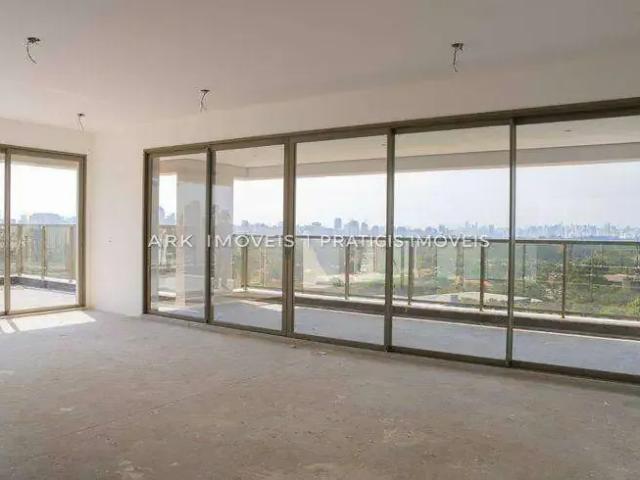 Apartamento para Venda em São Paulo/SP Vila Clementino 4 Quartos