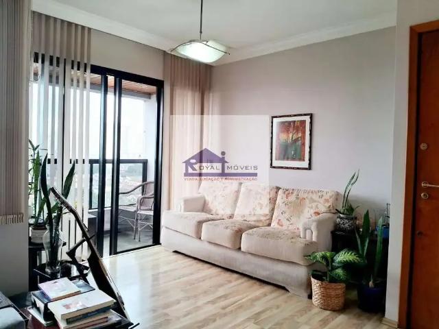 Apartamento para Venda em São Paulo/SP Vila Clementino 4 Quartos