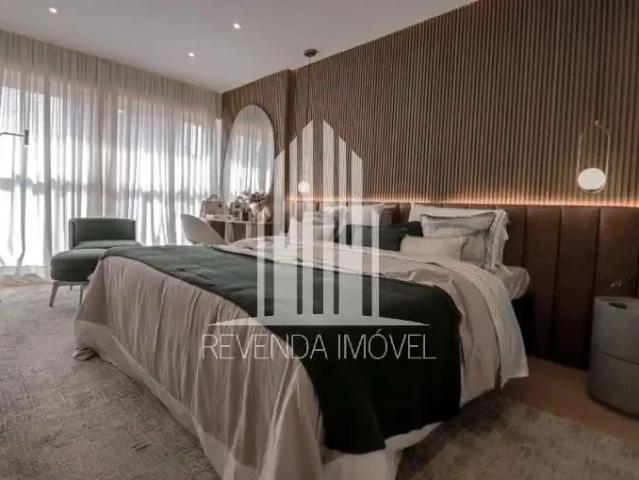 Apartamento para Venda em São Paulo/SP Vila Clementino 4 Quartos