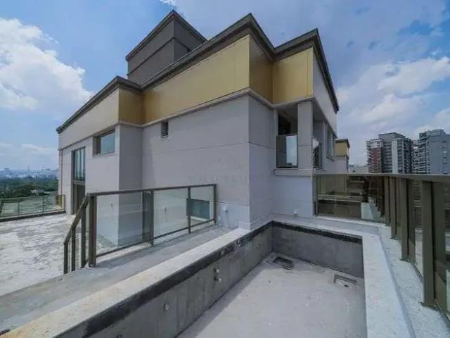 Apartamento para Venda em São Paulo/SP Vila Clementino 4 Quartos