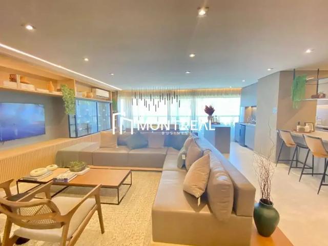 Apartamento para Venda em São Paulo/SP Vila Clementino 4 Quartos