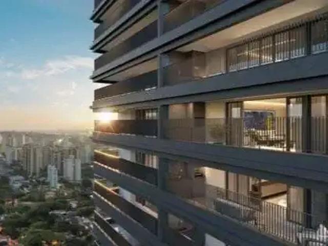 Apartamento para Venda em São Paulo/SP Vila Clementino 4 Quartos