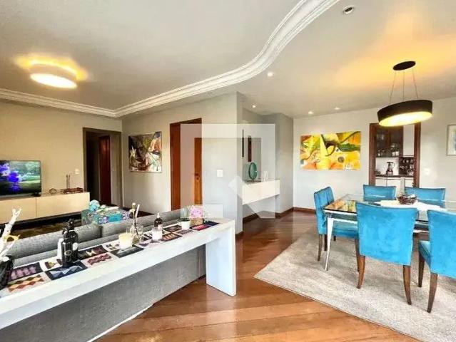 Apartamento para Venda em São Paulo/SP Vila Clementino 4 Quartos