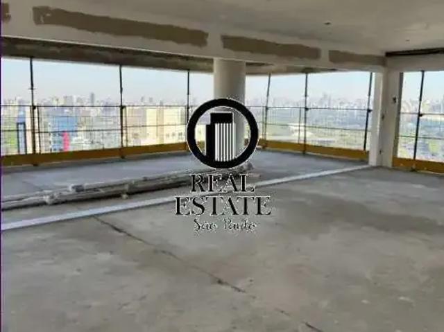 Apartamento para Venda em São Paulo/SP Vila Clementino 4 Quartos
