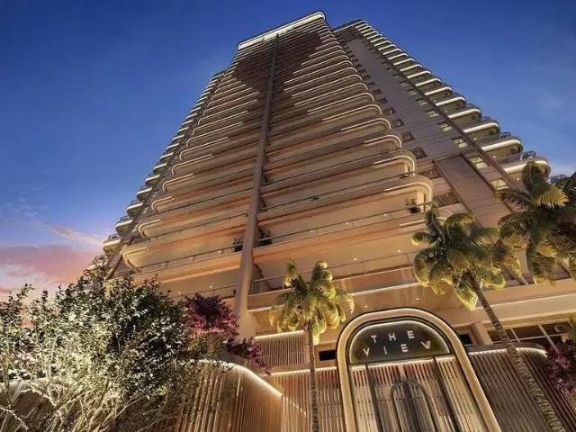 Apartamento para Venda em São Paulo/SP Vila Clementino 4 Quartos