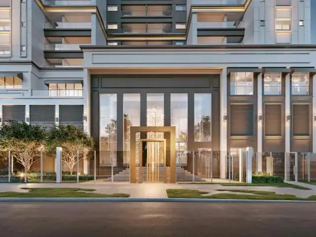 Apartamento para Venda em São Paulo/SP Vila Clementino 4 Quartos