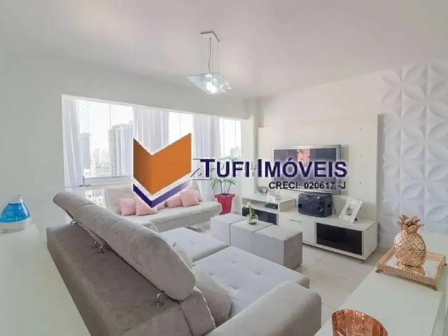 Apartamento para Venda em São Paulo/SP Vila Clementino 4 Quartos