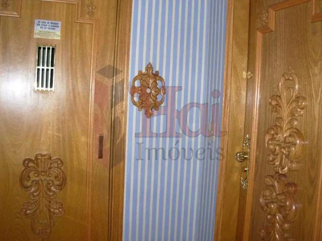 Apartamento para Venda em São Paulo/SP Vila Clementino 4 Quartos