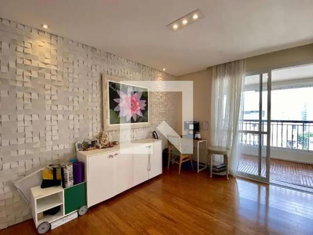 Apartamento para Venda em São Paulo/SP Vila Clementino 4 Quartos