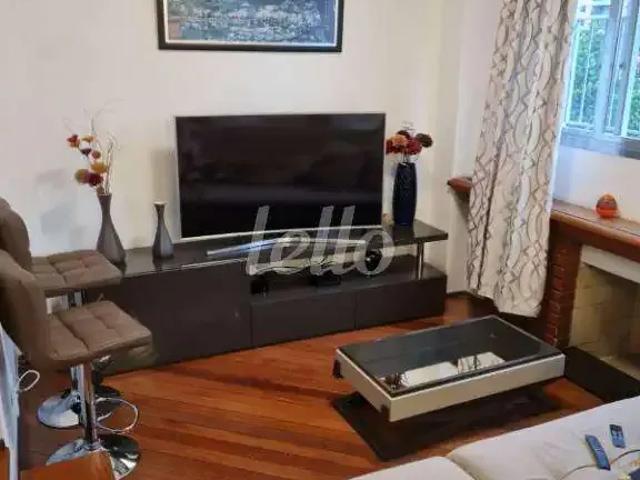 Apartamento para Venda em São Paulo/SP Vila Clementino 4 Quartos