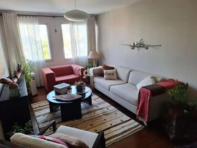 Apartamento para Venda em São Paulo/SP Vila Clementino 4 Quartos