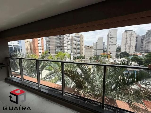 Apartamento para Venda em São Paulo/SP Vila Clementino 4 Quartos