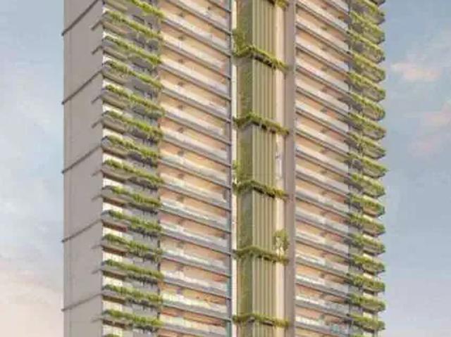 Apartamento para Venda em São Paulo/SP Vila Clementino 4 Quartos