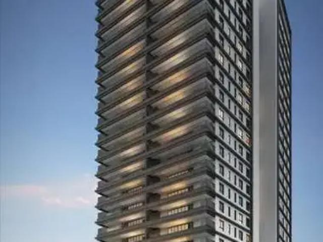Apartamento para Venda em São Paulo/SP Vila Clementino 4 Quartos