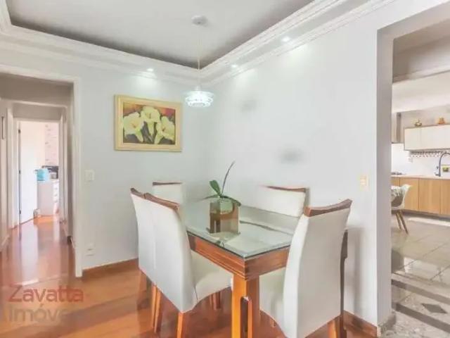 Apartamento para Venda em São Paulo/SP Vila Clementino 4 Quartos