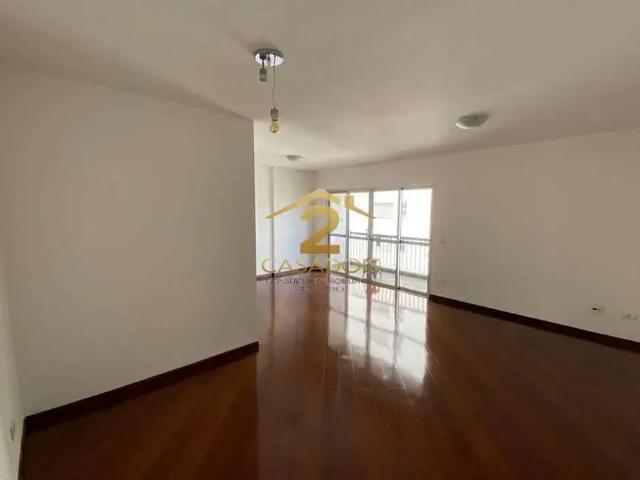 Apartamento para Venda em São Paulo/SP Vila Clementino 4 Quartos