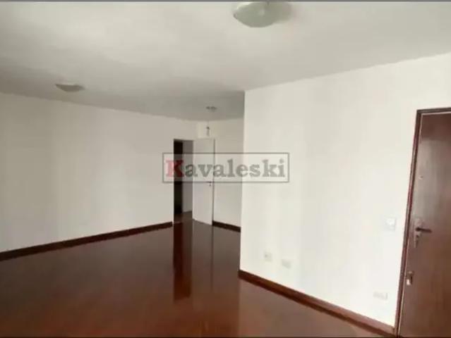 Apartamento para Venda em São Paulo/SP Vila Clementino 4 Quartos