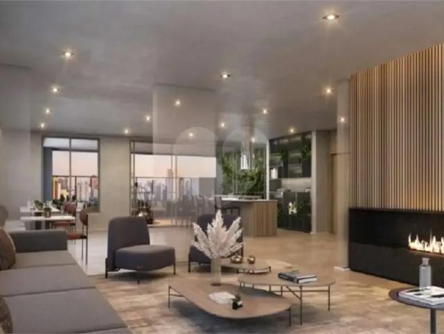 Apartamento para Venda em São Paulo/SP Vila Clementino 4 Quartos