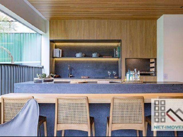 Apartamento para Venda em São Paulo/SP Vila Clementino 4 Quartos