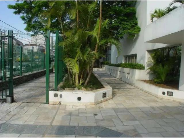 Apartamento para Venda em São Paulo/SP Vila Clementino 4 Quartos