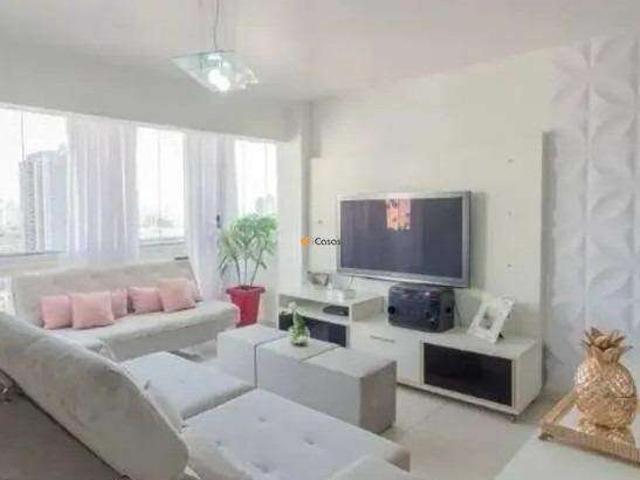 Apartamento para Venda em São Paulo/SP Vila Clementino 4 Quartos