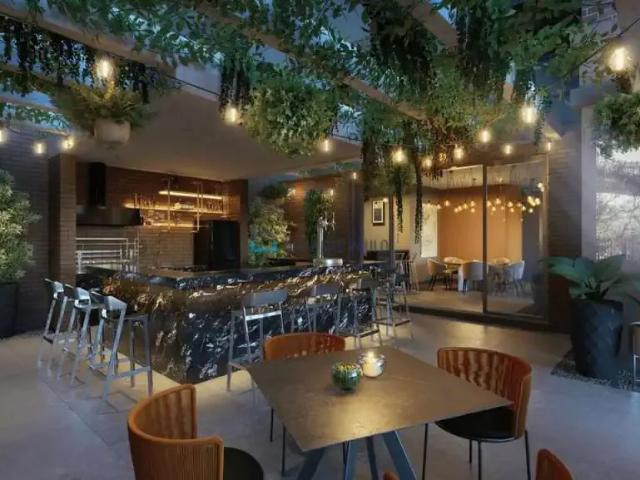 Apartamento para Venda em São Paulo/SP Vila Clementino 4 Quartos