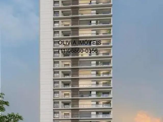 Apartamento para Venda em São Paulo/SP Vila Clementino 4 Quartos
