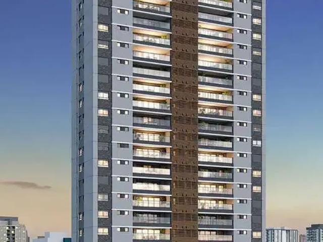 Apartamento para Venda em São Paulo/SP Vila Clementino 4 Quartos