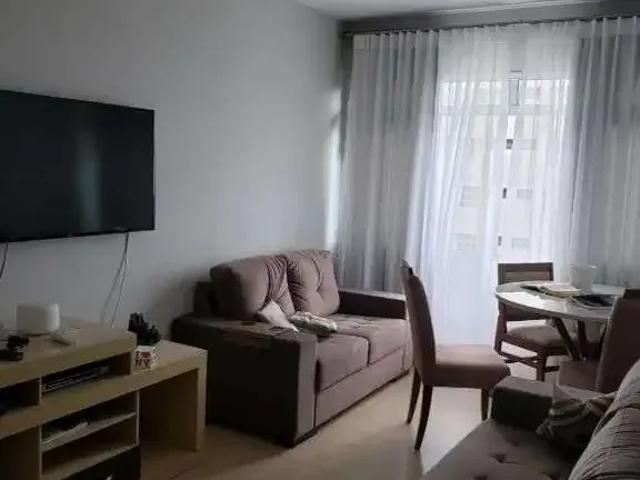 Apartamento para Venda em São Paulo/SP Vila Clementino 4 Quartos